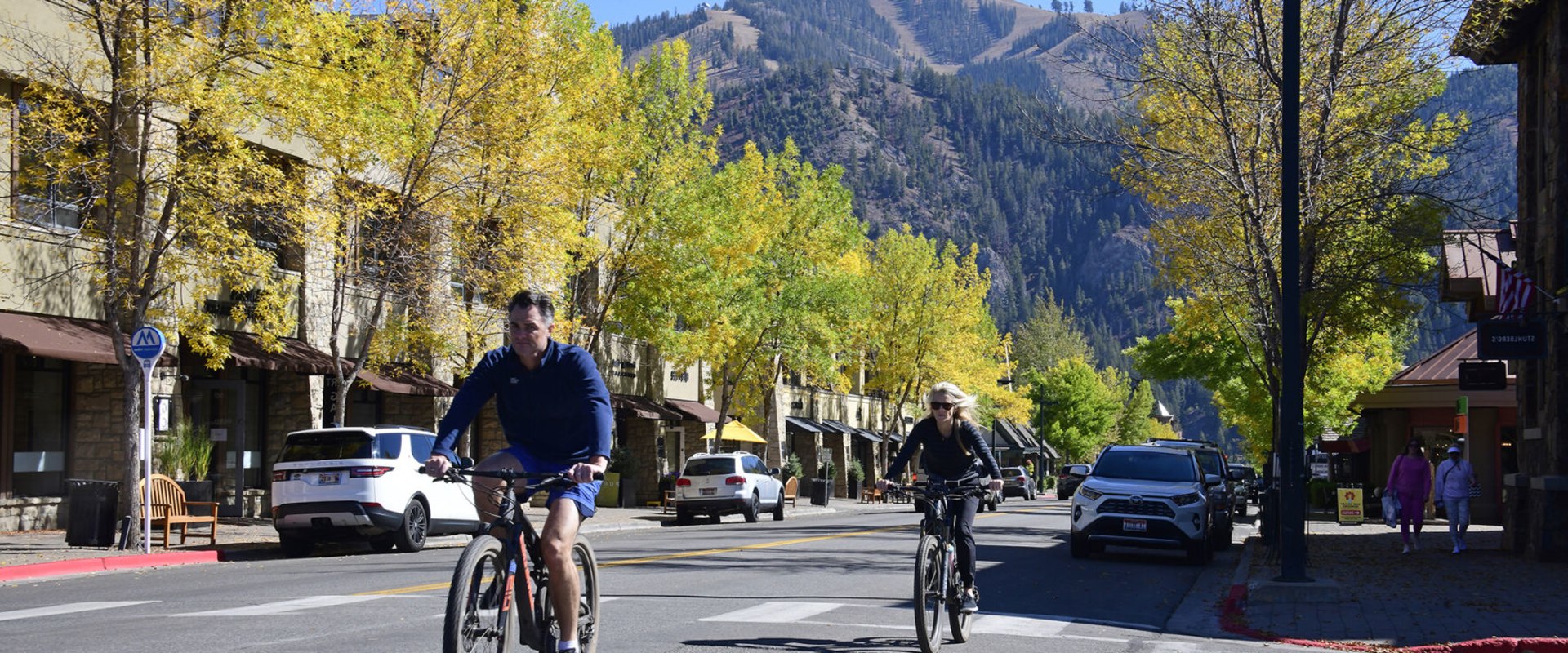 Creating a Resilient Future: Initiatives of the Blaine County Food ...